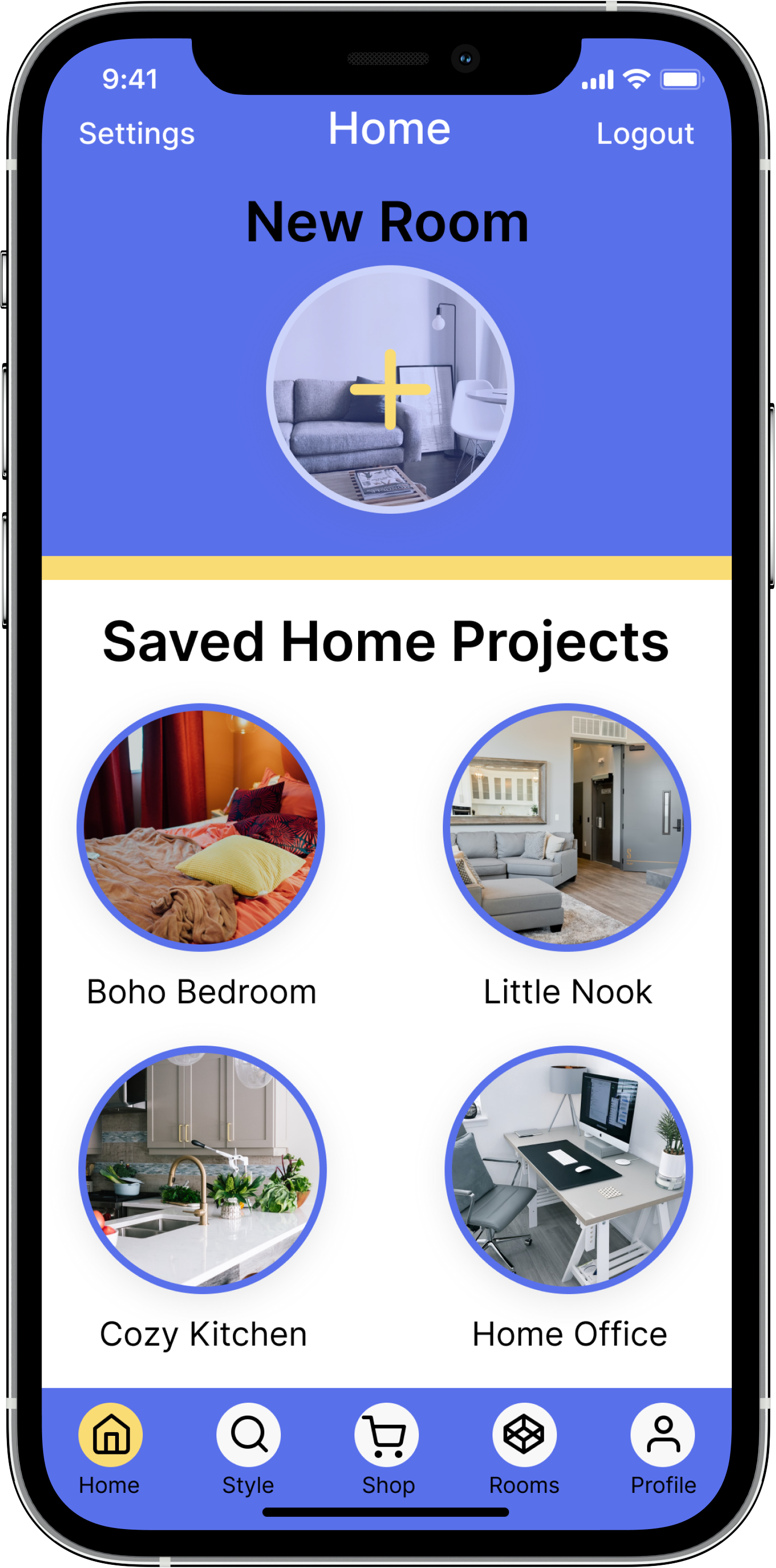 General 2 — Raven Alexandria (Nesmith)