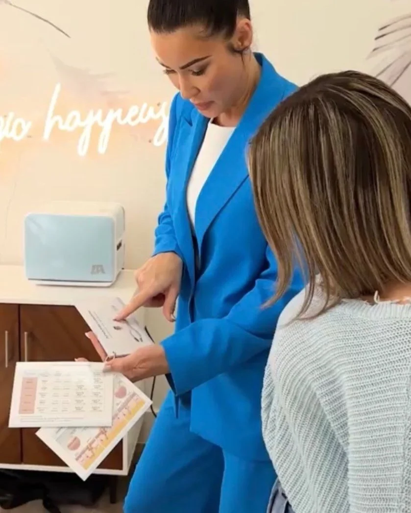 SkinHealth Studios: Elevating Skin Radiance | The Skin Studios