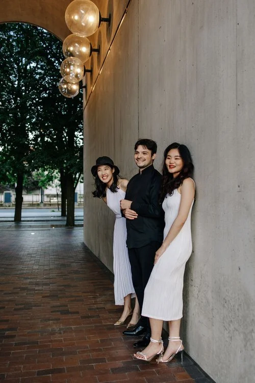 General 2 — Abingdon Church