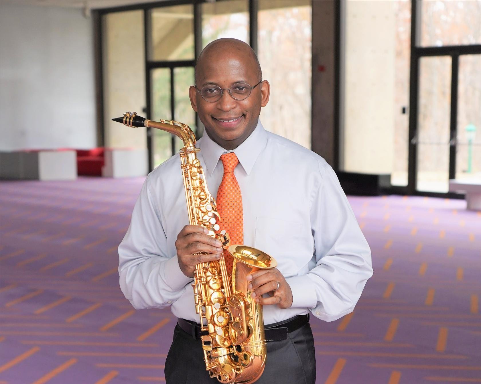 General 2 — Abingdon Church