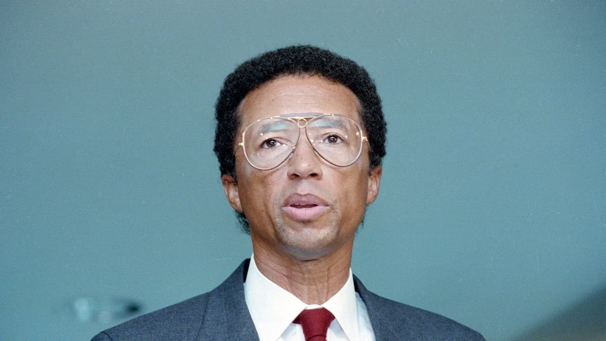 HIV/AIDS Timeline — New York City AIDS Memorial