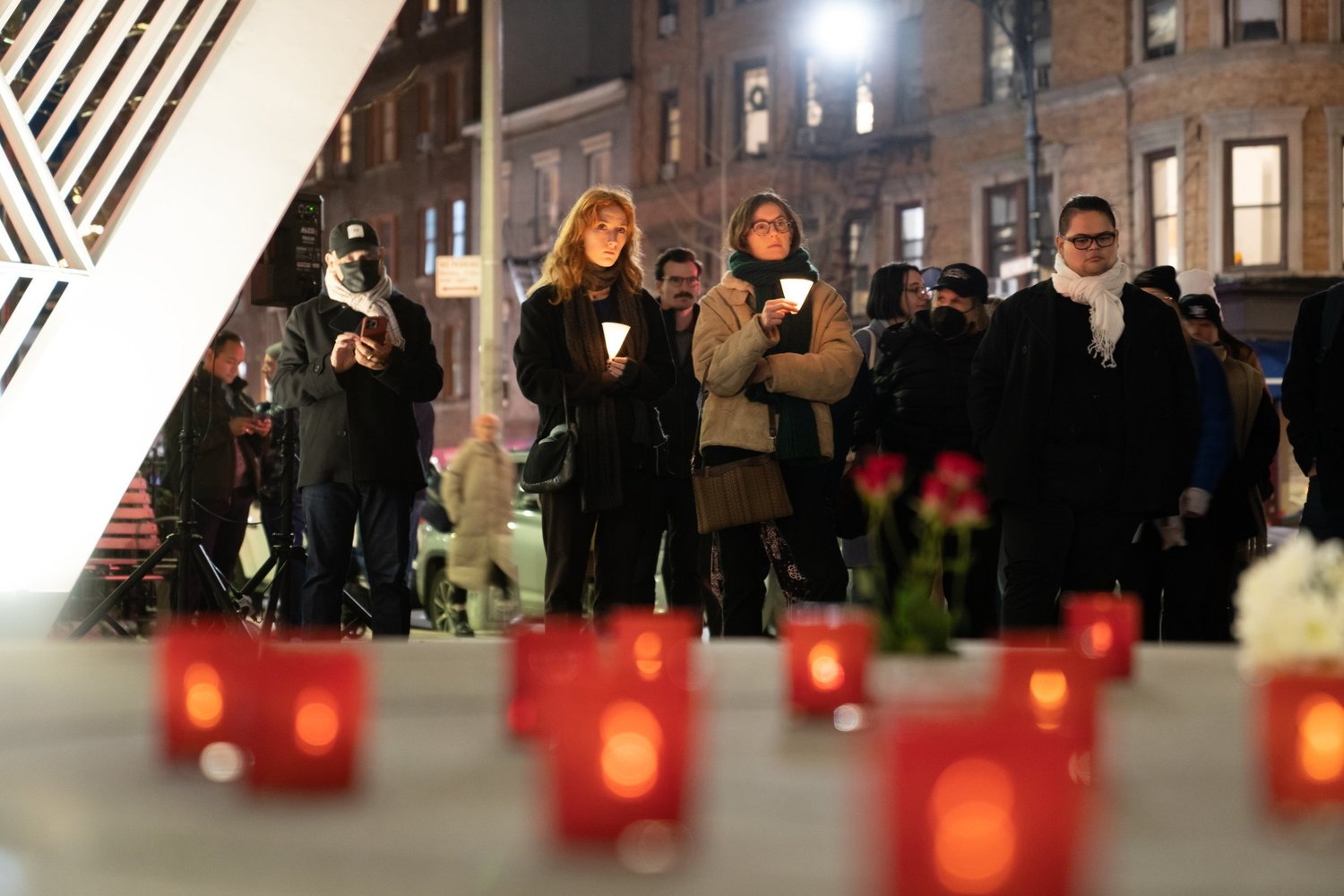 About — New York City AIDS Memorial