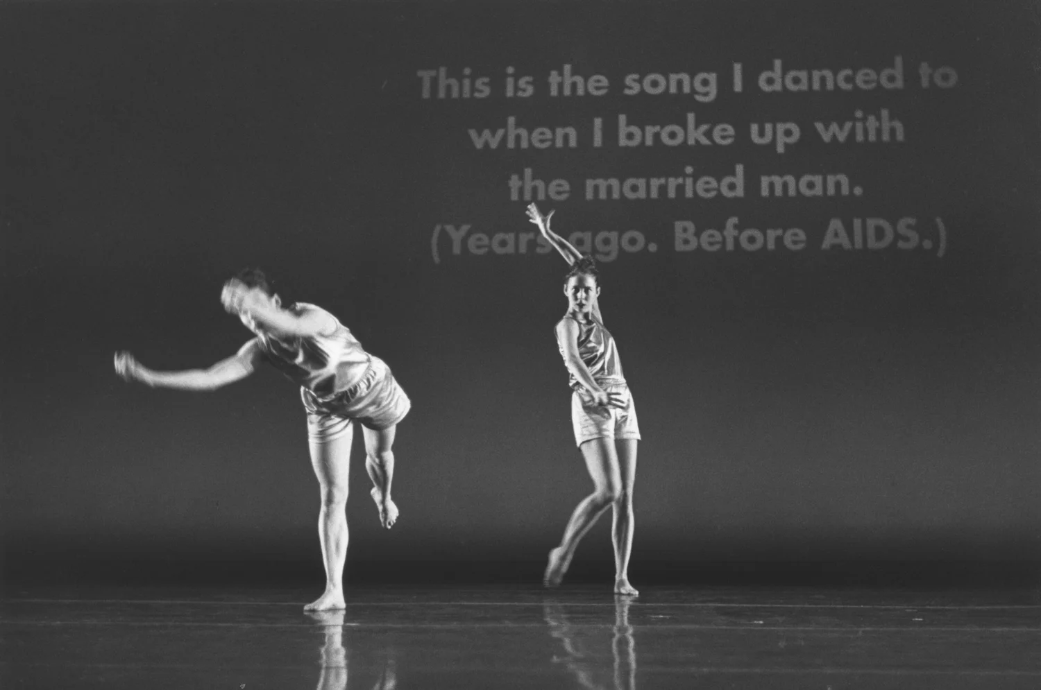 Performance: Neil Greenberg - The Disco Project Remix — New York City ...