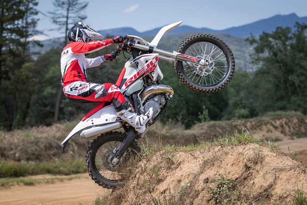 2024 Rieju MR Ranger — Rieju USA