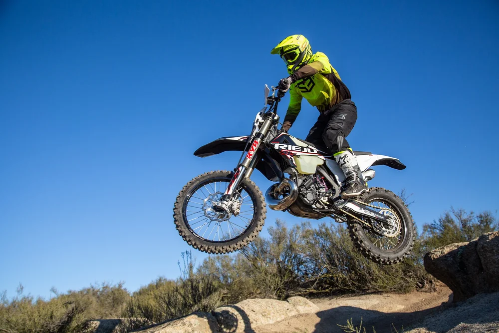 MR Racing - 2022 | Discover Ultimate Performance — Rieju USA