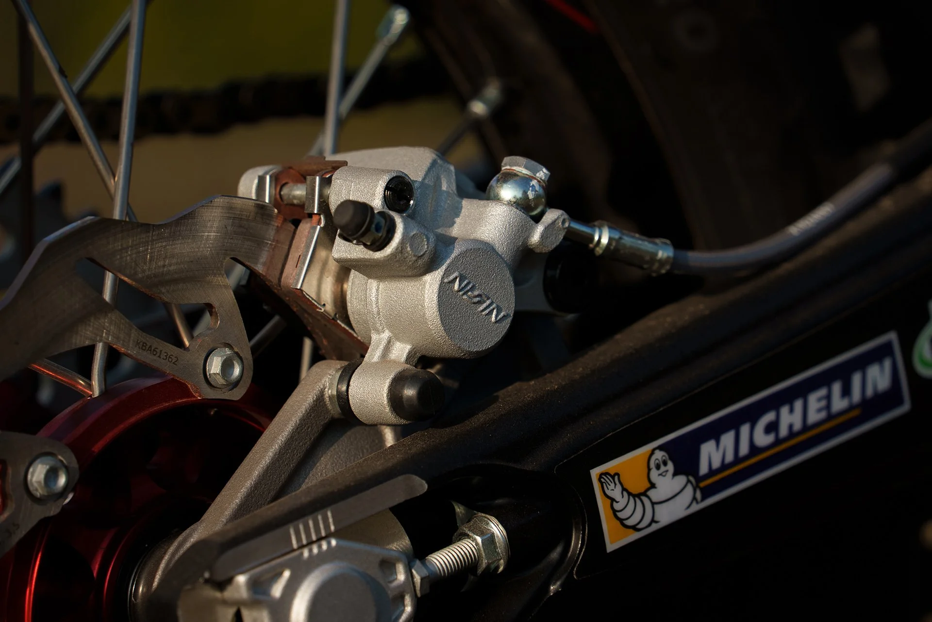 2024 Rieju MR Racing — Rieju USA
