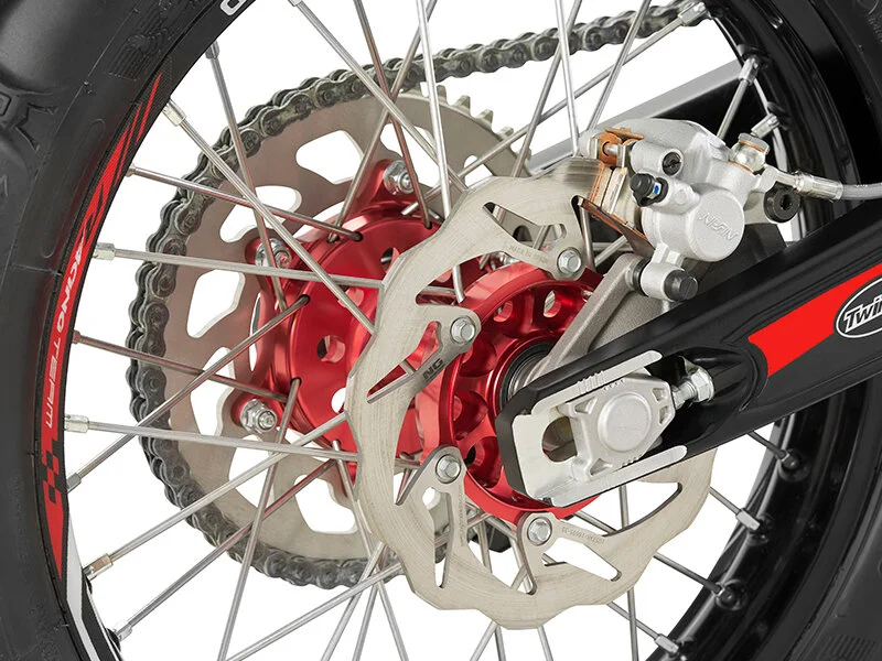 MR Pro - 2023 | Explore Enduro Excellence — Rieju USA