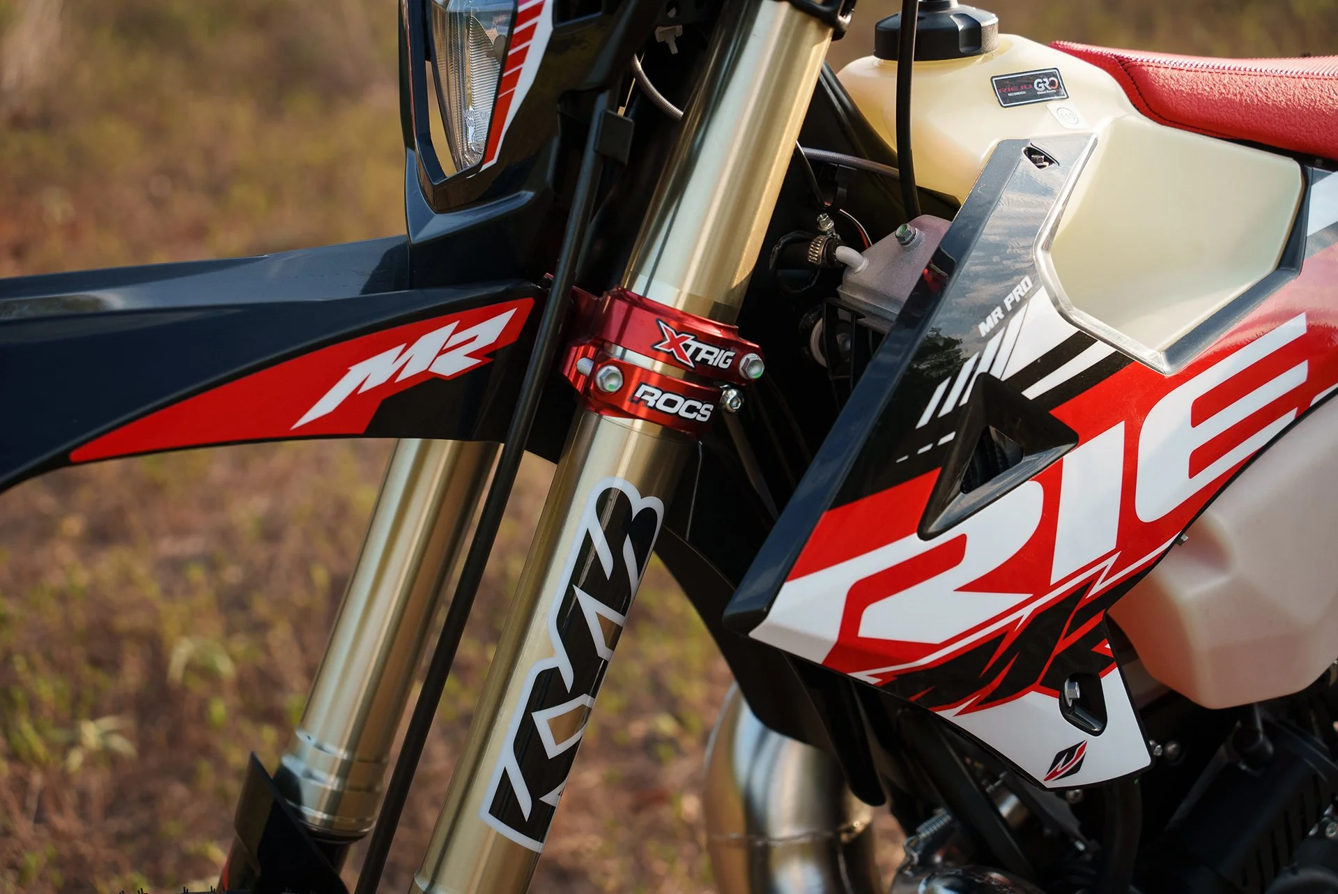 Rieju MR Pro 2024 — Rieju USA