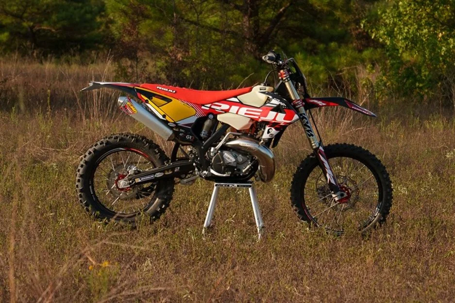 Rieju MR Pro 2024 — Rieju USA