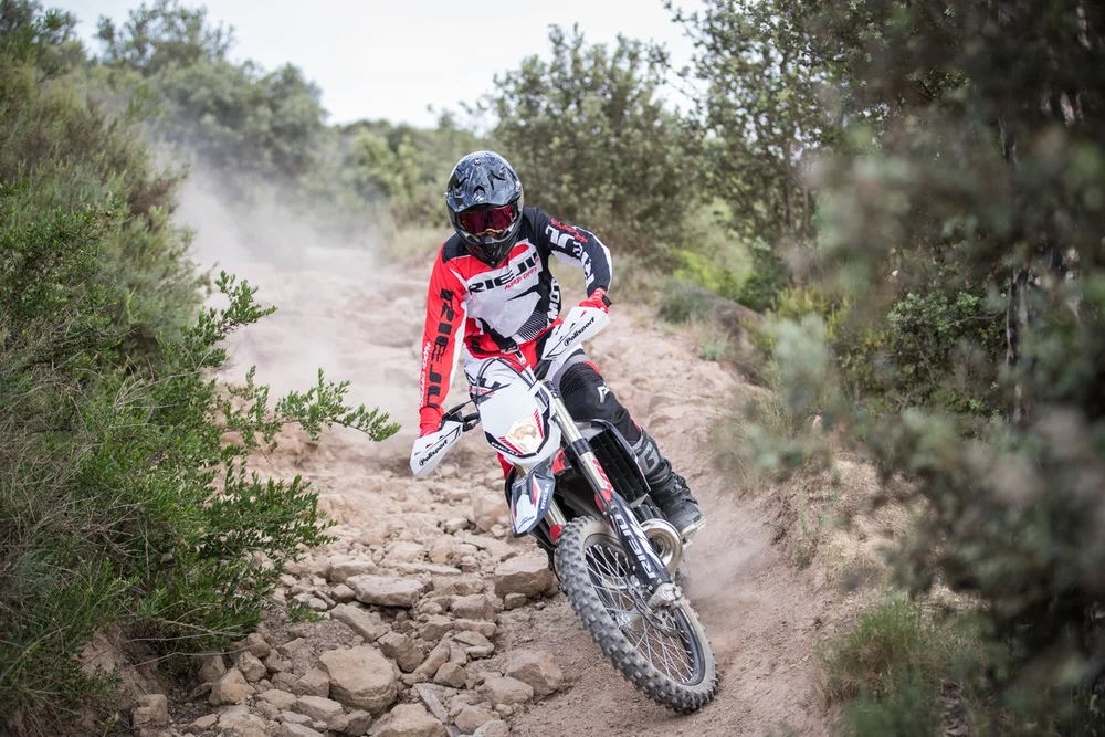 MR Racing - 2023 | Ride Without Limits — Rieju USA