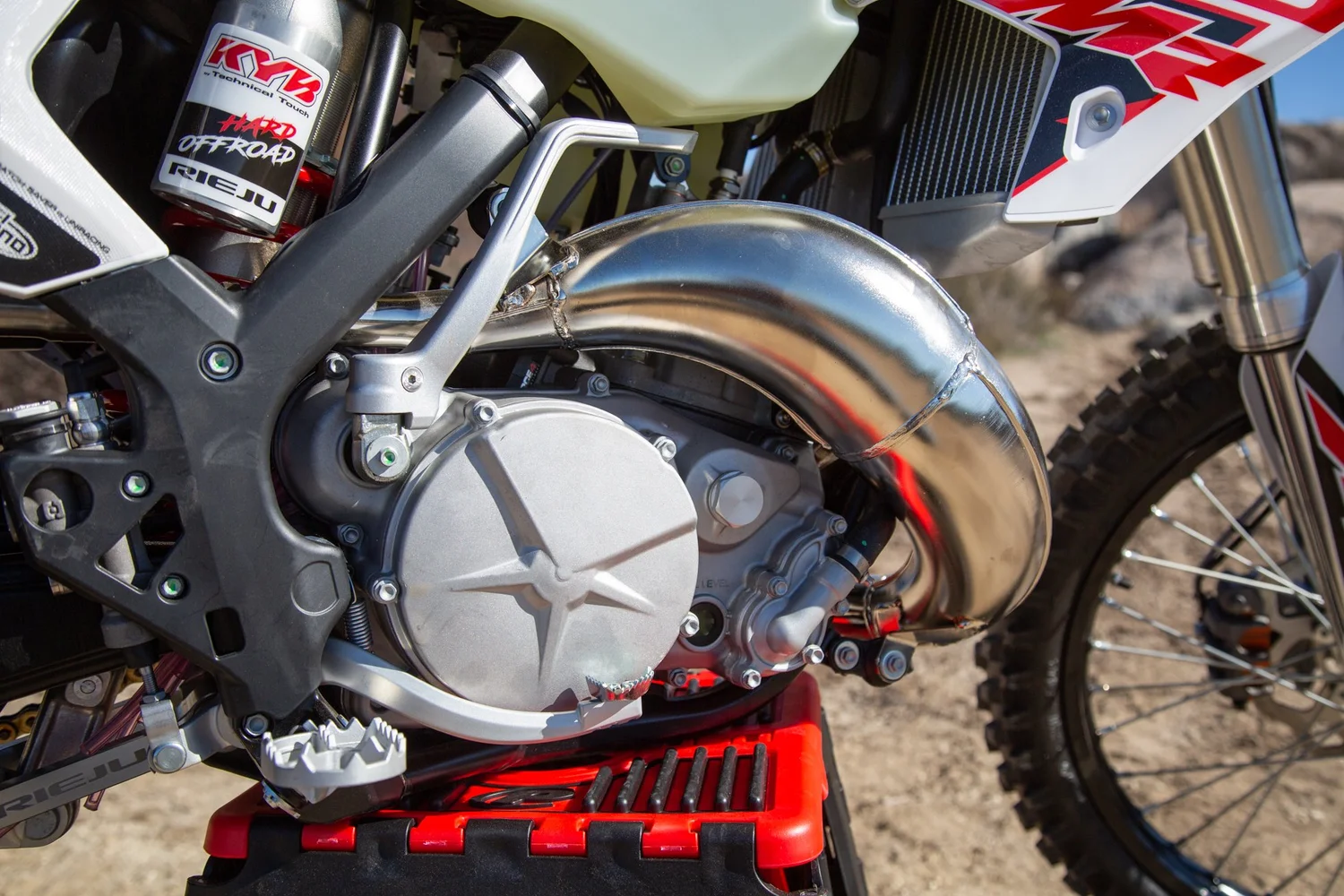 2024 Rieju MR Ranger — Rieju USA