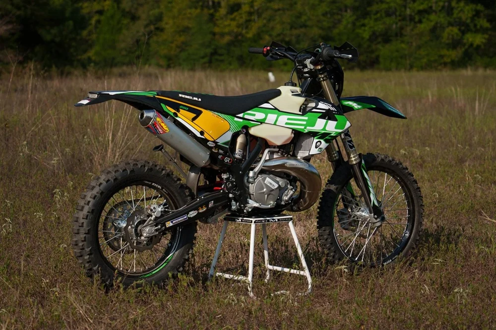 2024 Rieju MR Racing — Rieju USA