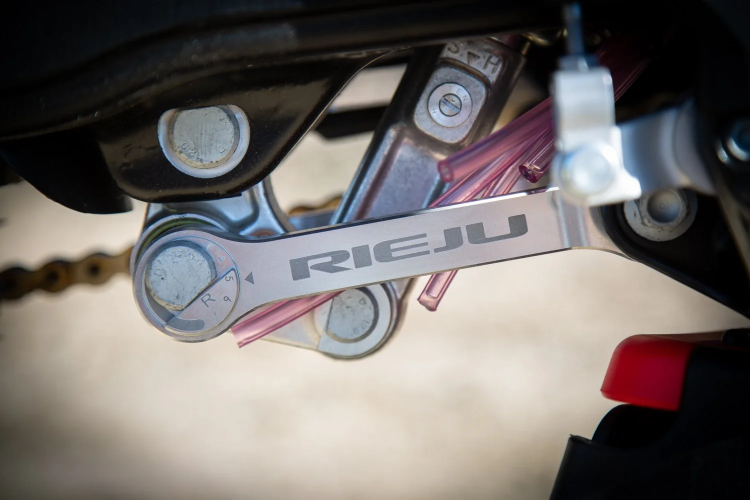 2024 Rieju MR Ranger — Rieju USA