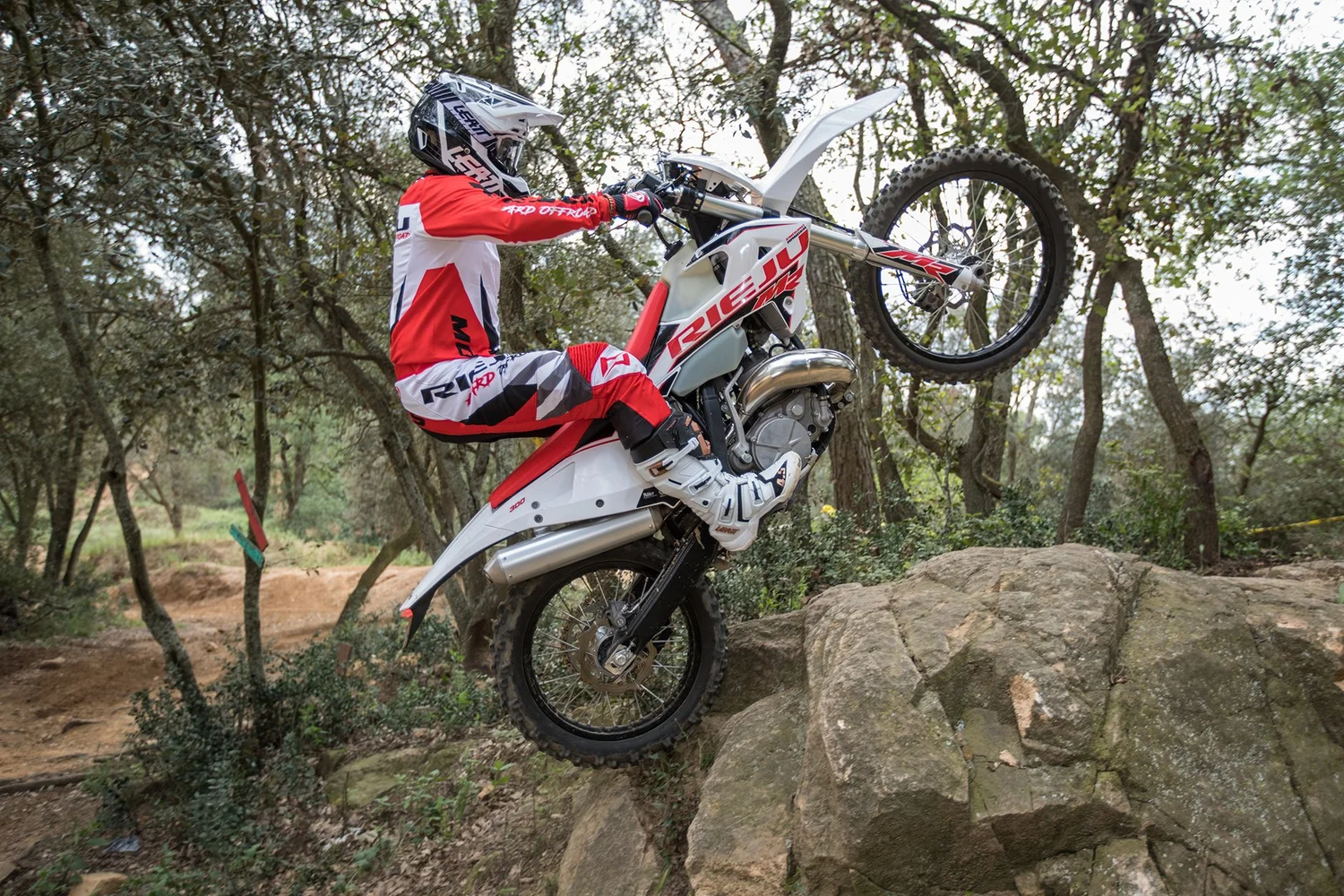 2024 Rieju MR Ranger — Rieju USA