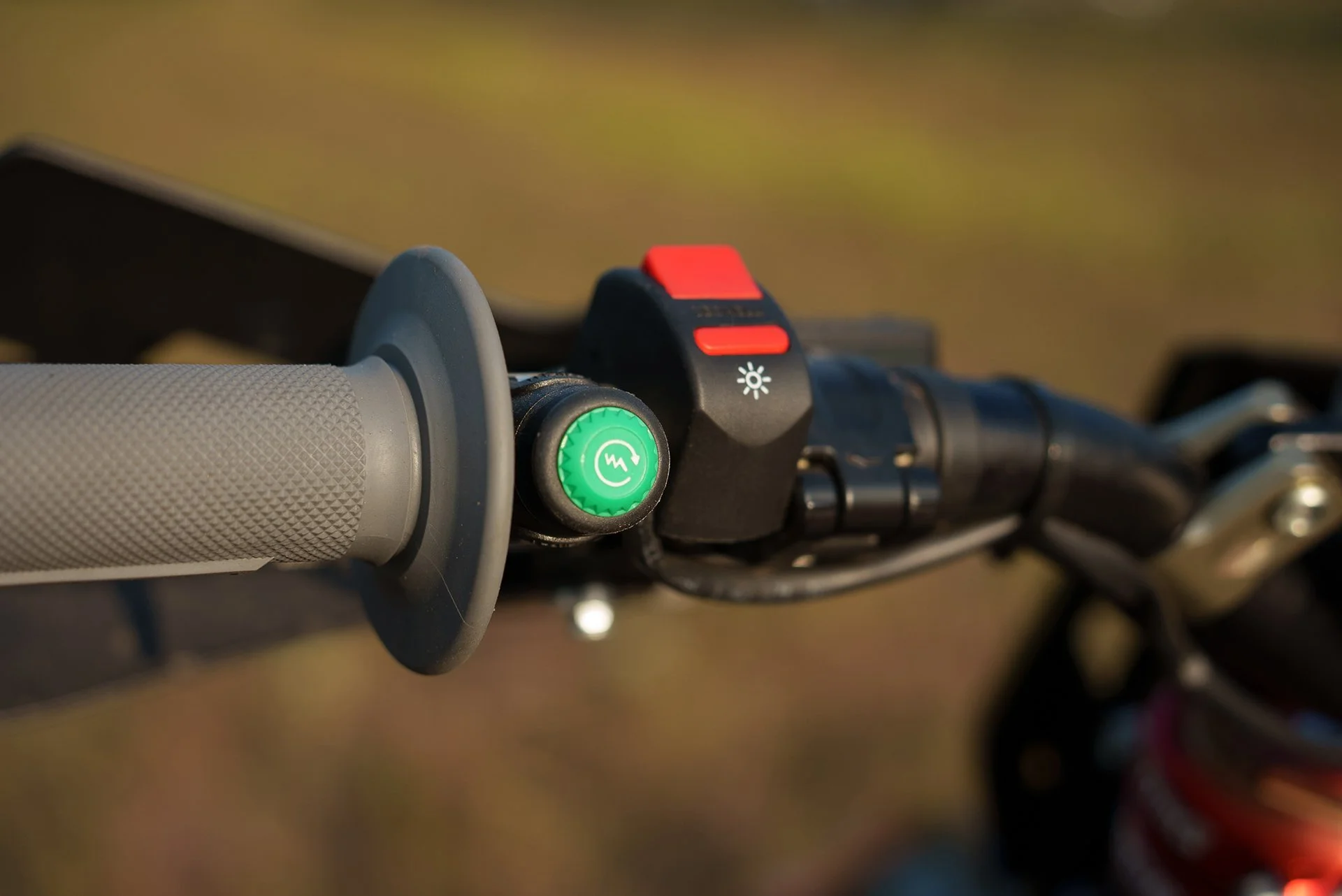 Rieju MR Pro 2024 — Rieju USA