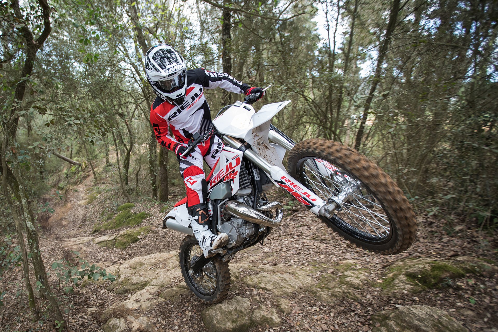 2024 Rieju MR Ranger — Rieju USA