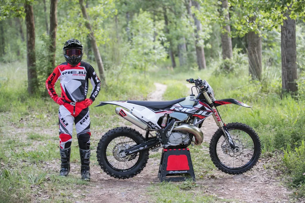 MR Racing - 2023 | Ride Without Limits — Rieju USA