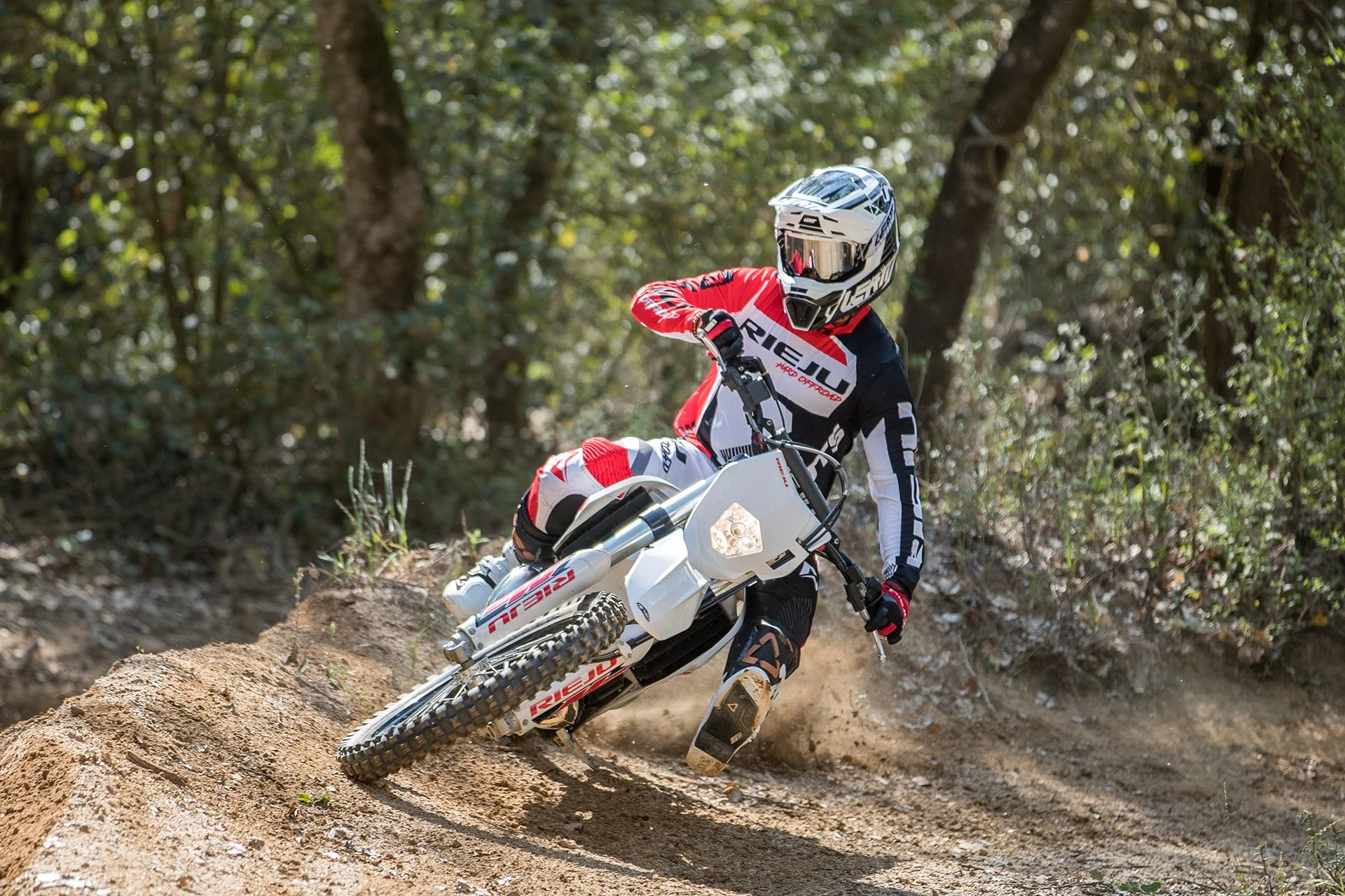 2024 Rieju MR Ranger — Rieju USA