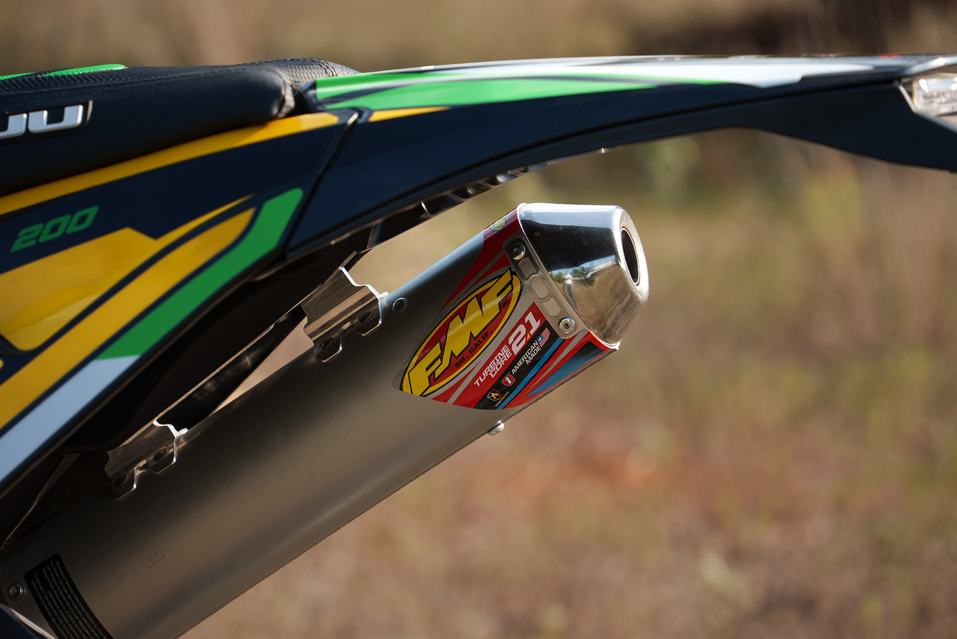 2024 Rieju MR Racing — Rieju USA