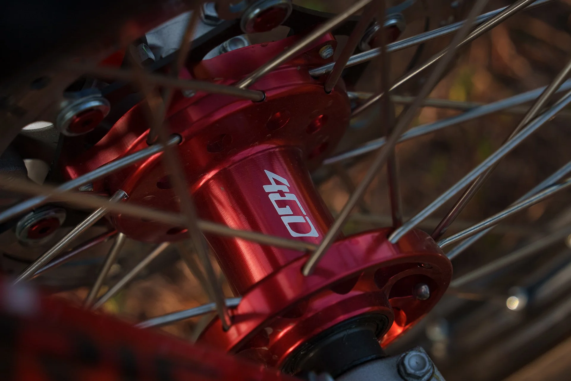 Rieju MR Pro 2024 — Rieju USA