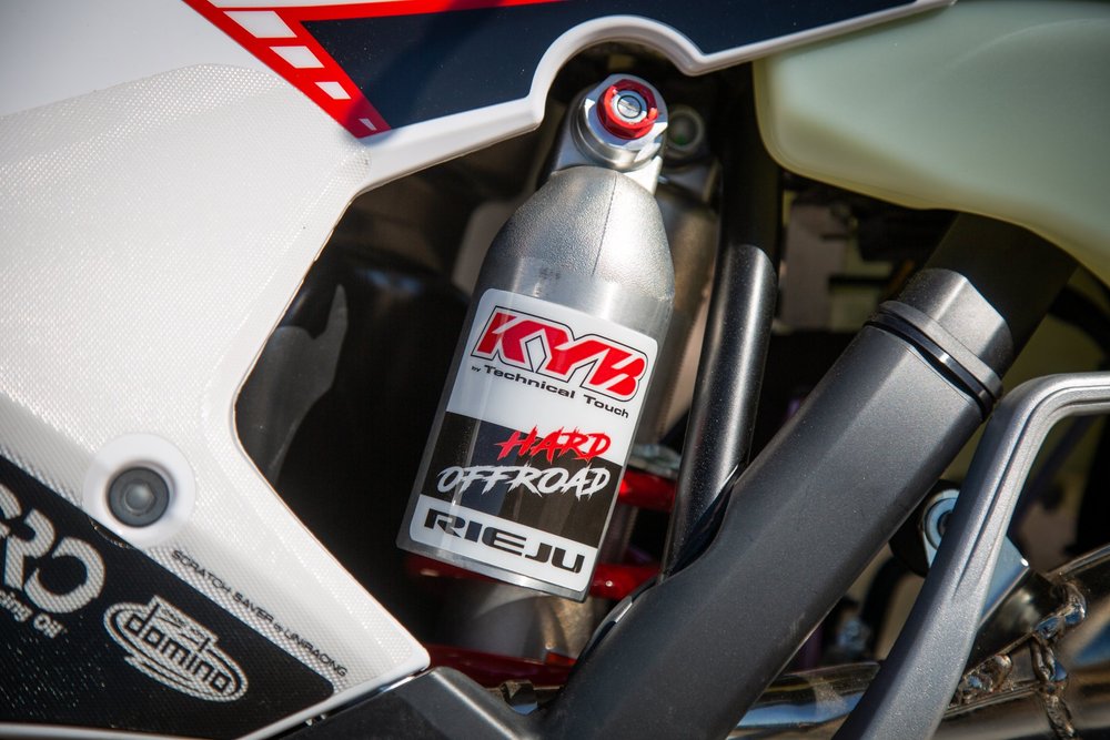 2024 Rieju MR Ranger — Rieju USA