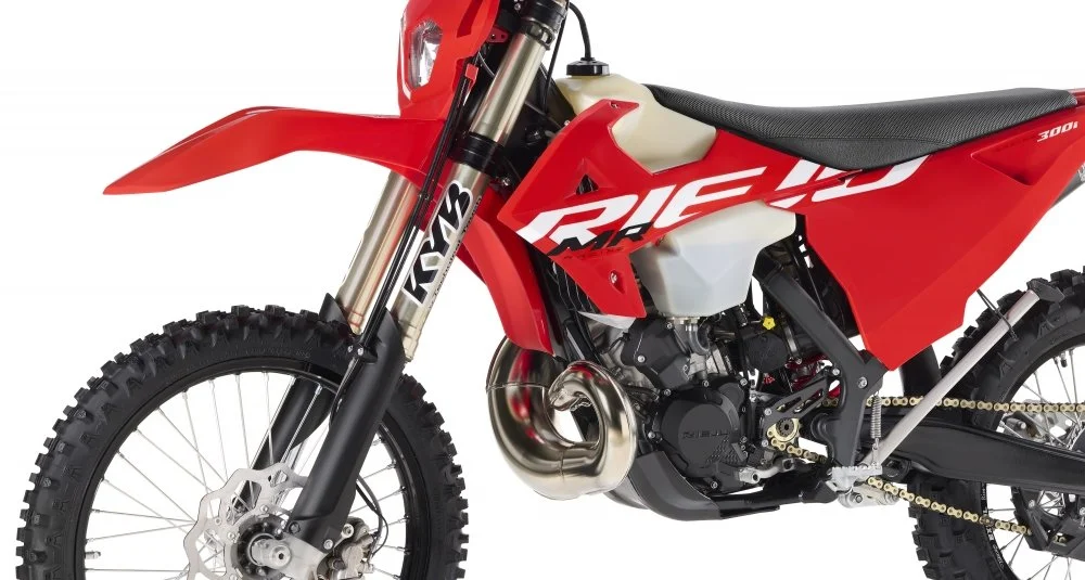 Rieju MR Racing 300i 2026 — Rieju USA