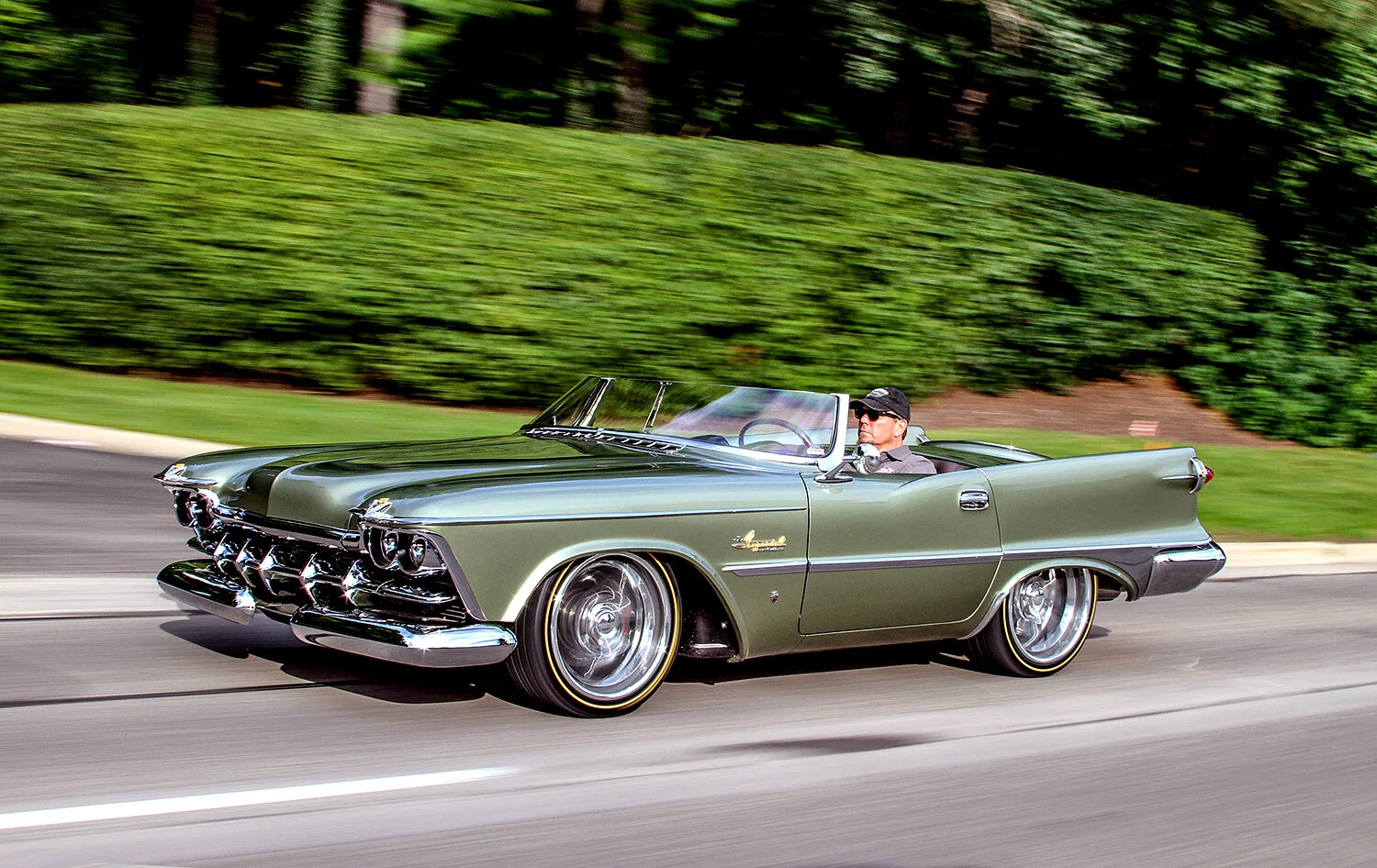 1959 Chrysler Imperial