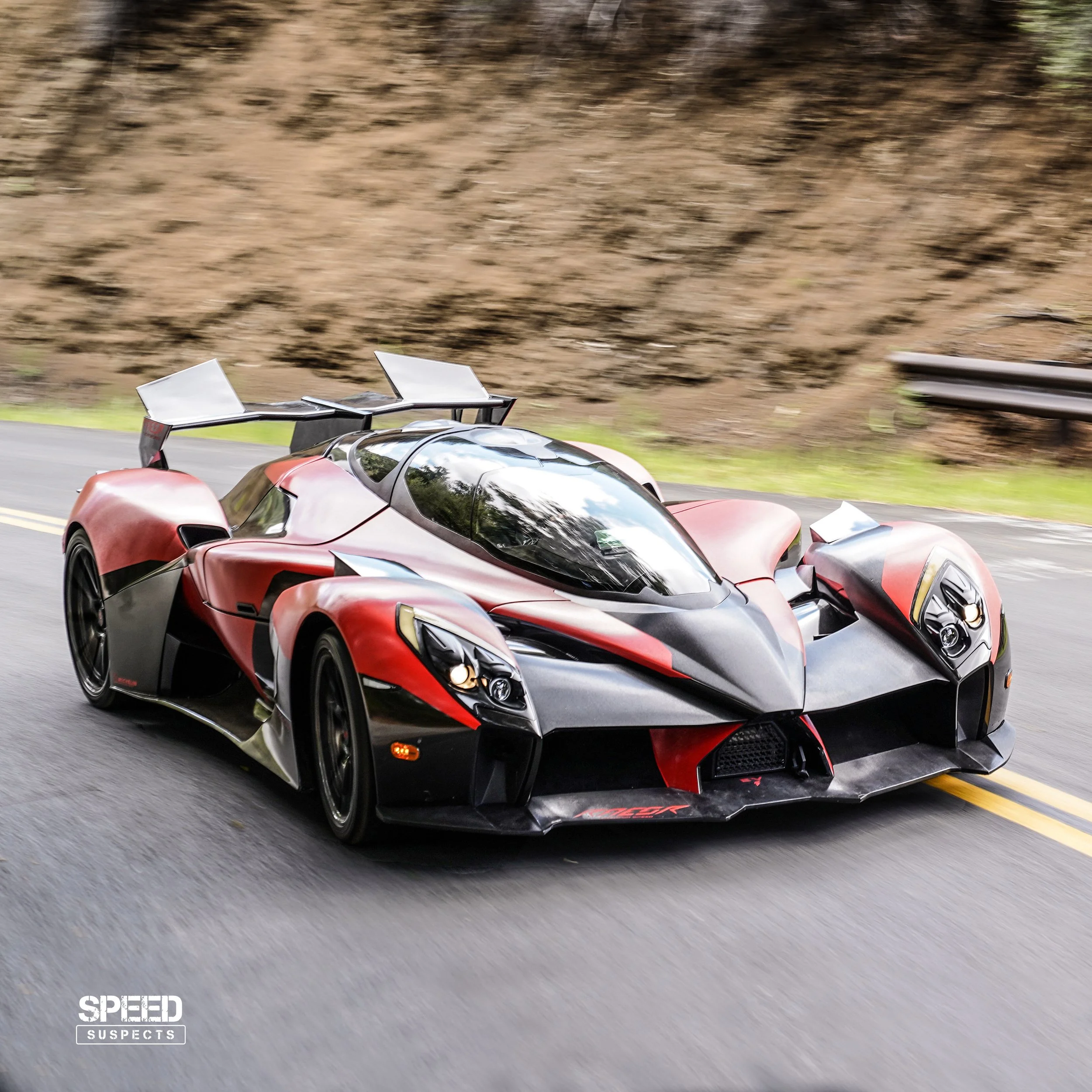 Petersen Automotive Museum | Los Angeles Car Museum