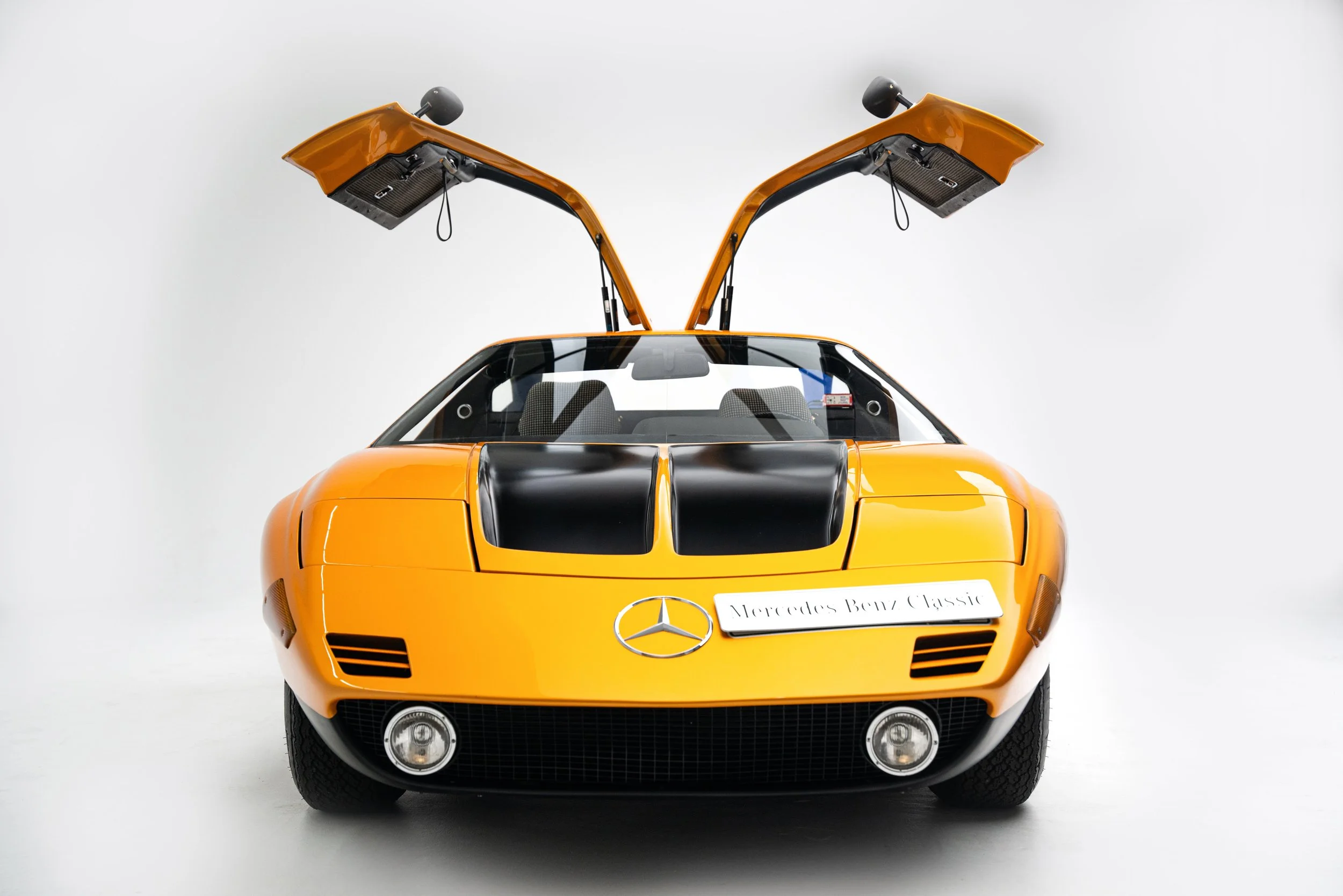 Petersen Automotive Museum | Los Angeles Car Museum