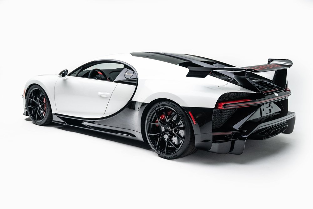 Bugatti 2022 Concept