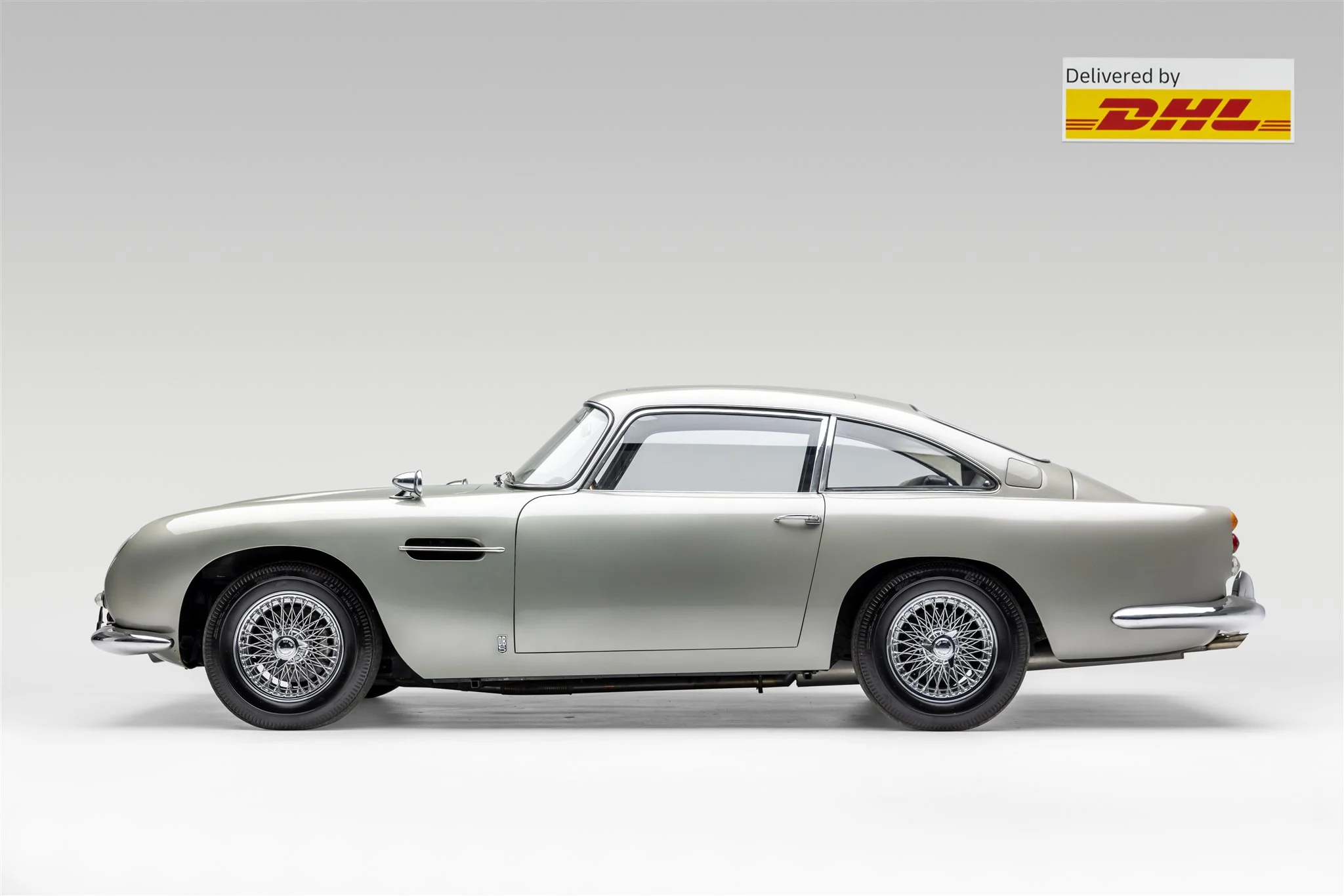 Aston Martin Db5 James Bond Skyfall