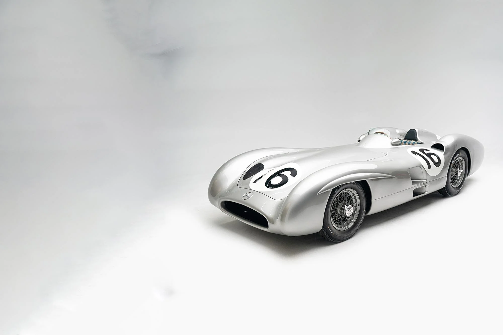 Petersen Automotive Museum | Los Angeles Car Museum