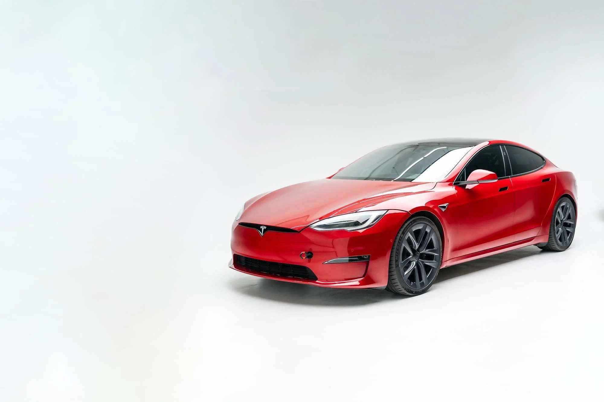 Tesla Automotive