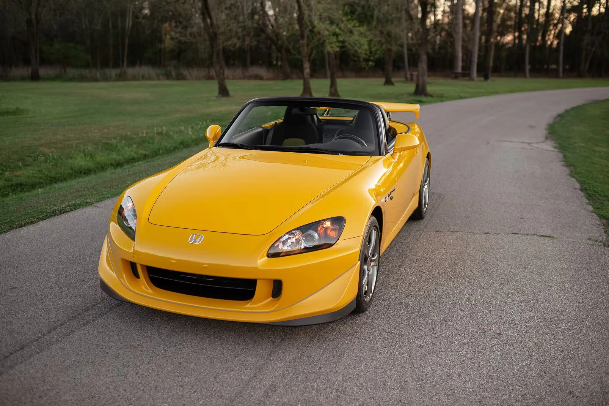 2022 Honda Convertible S2000 Price