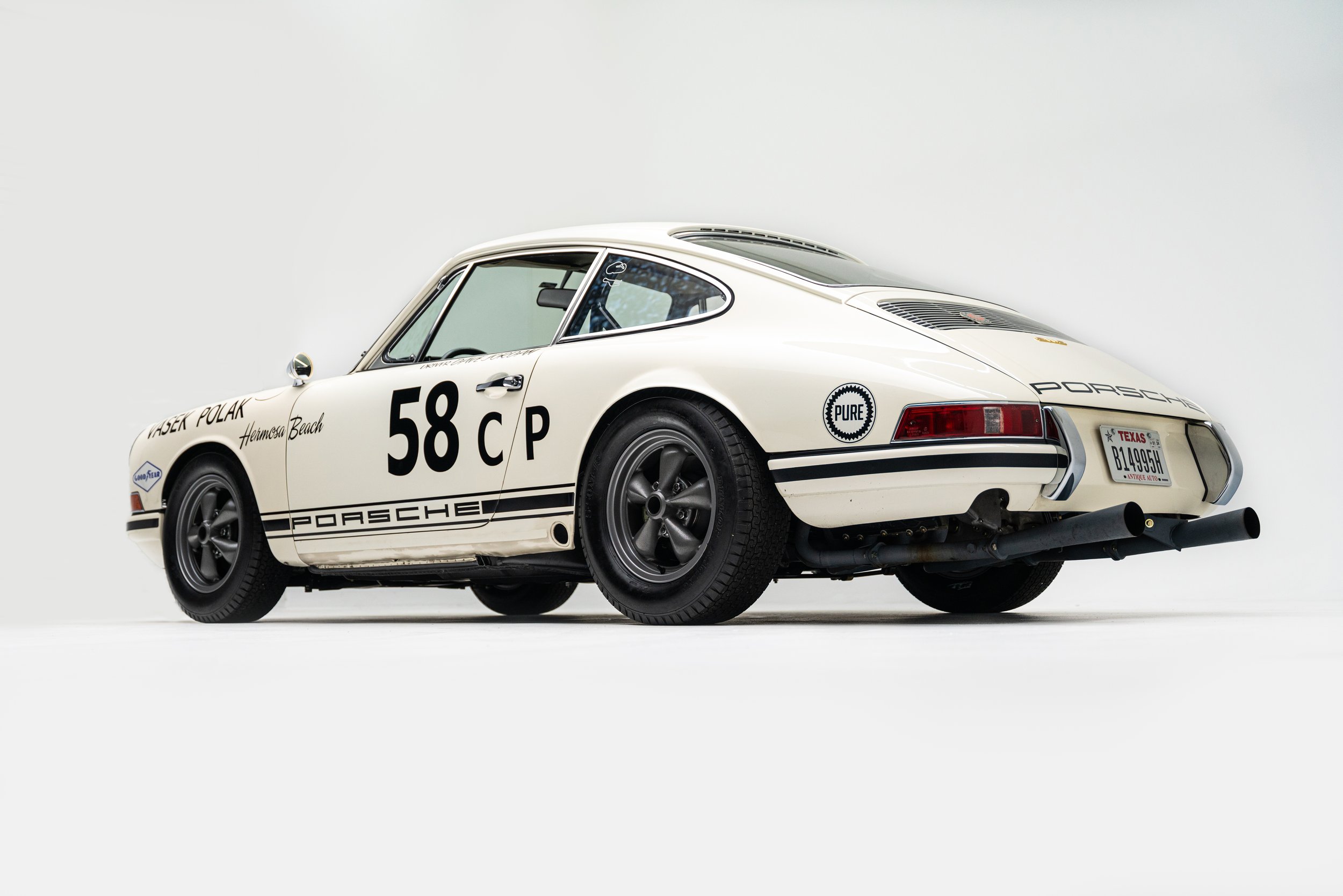 Petersen Automotive Museum | Los Angeles Car Museum