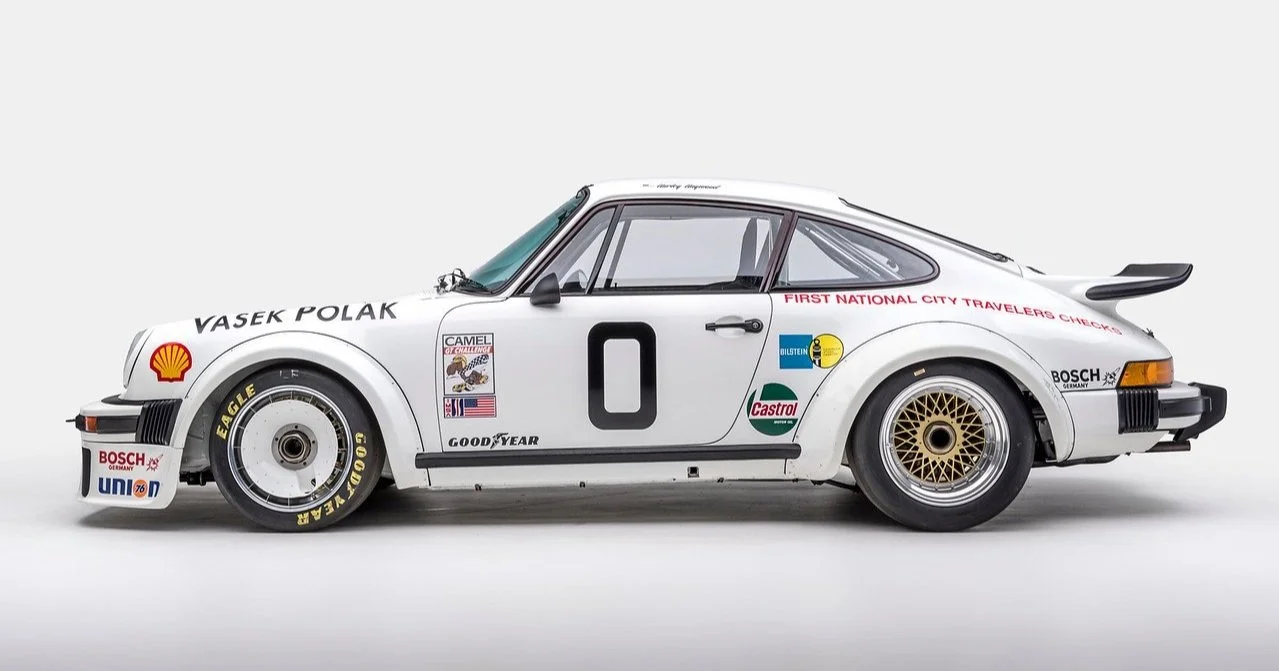 Petersen Automotive Museum | Los Angeles Car Museum