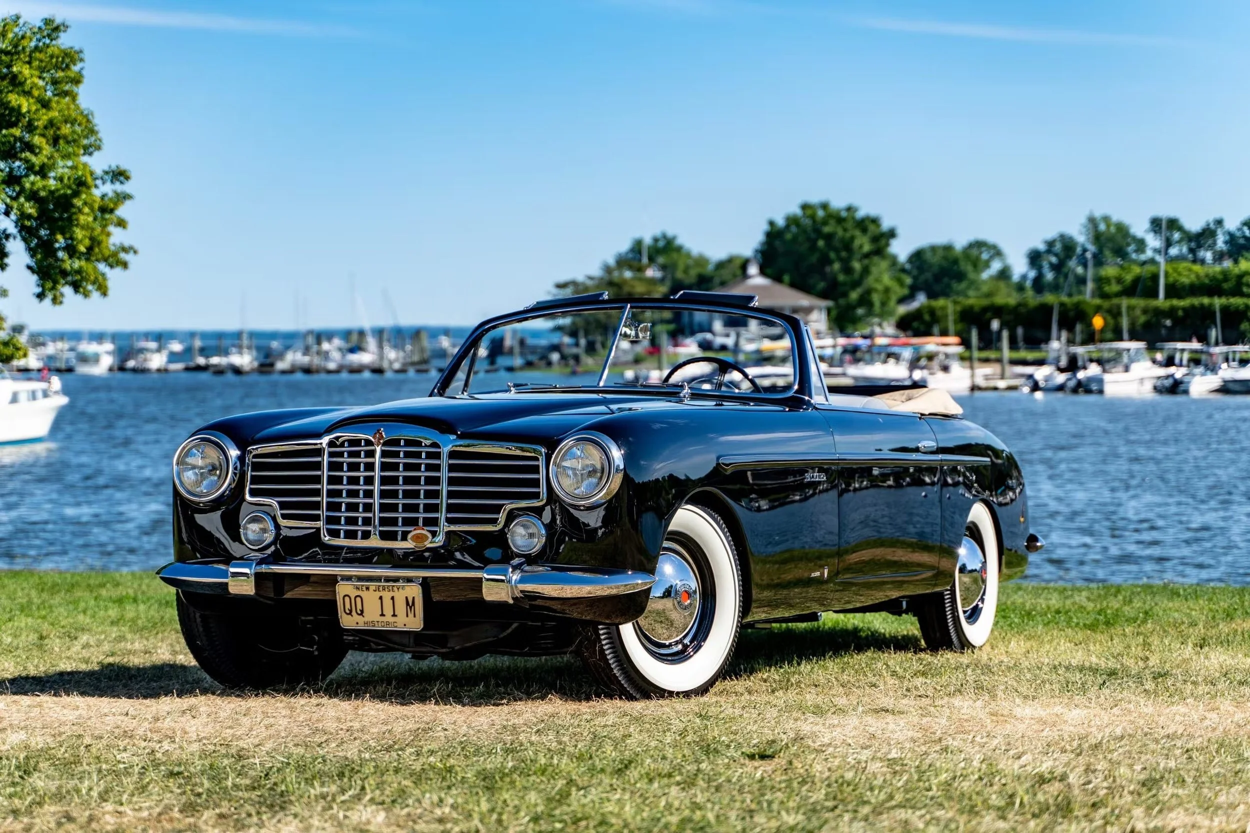 Packard Concept Cars