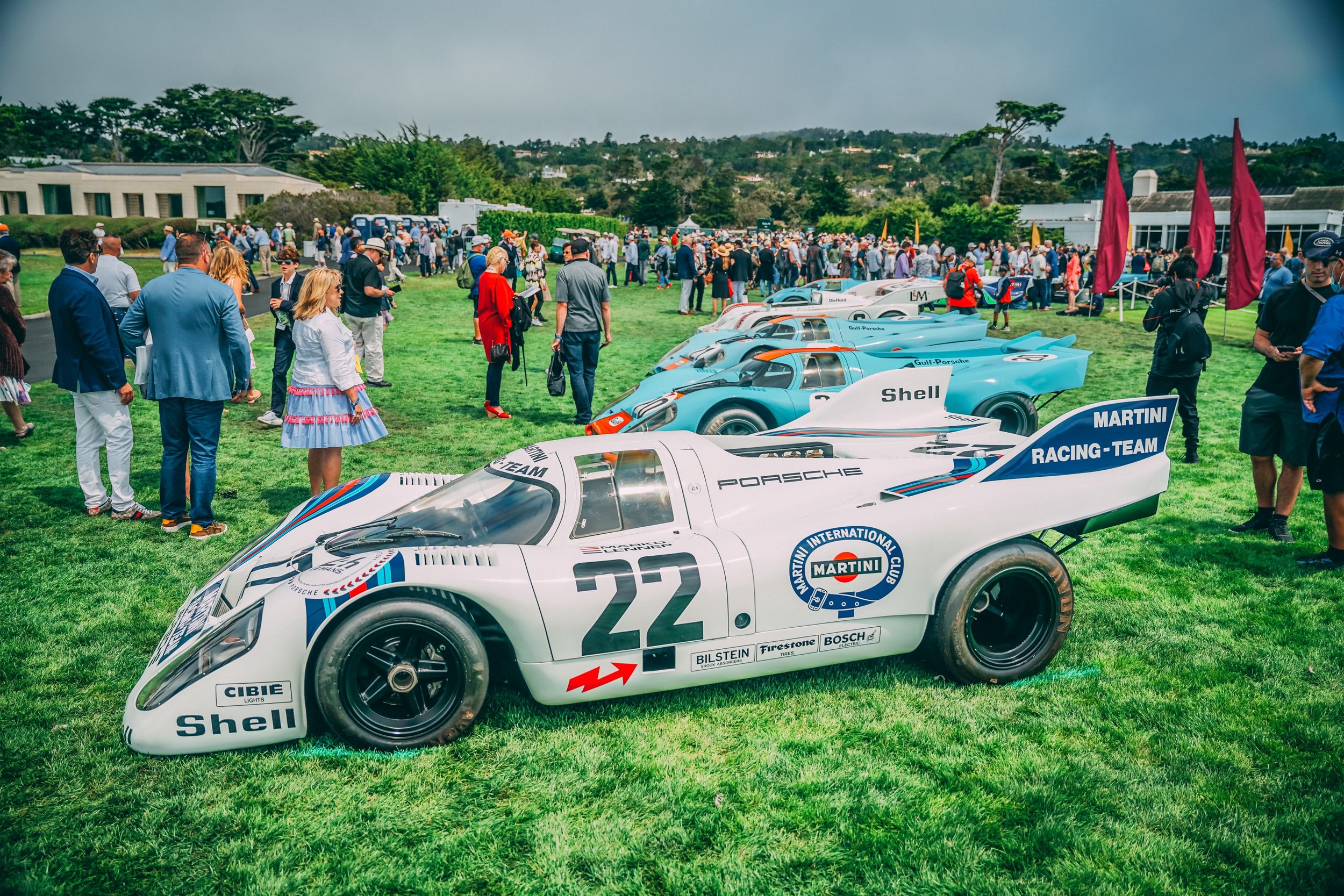 Car Shows and Events — Petersen Automotive Museum