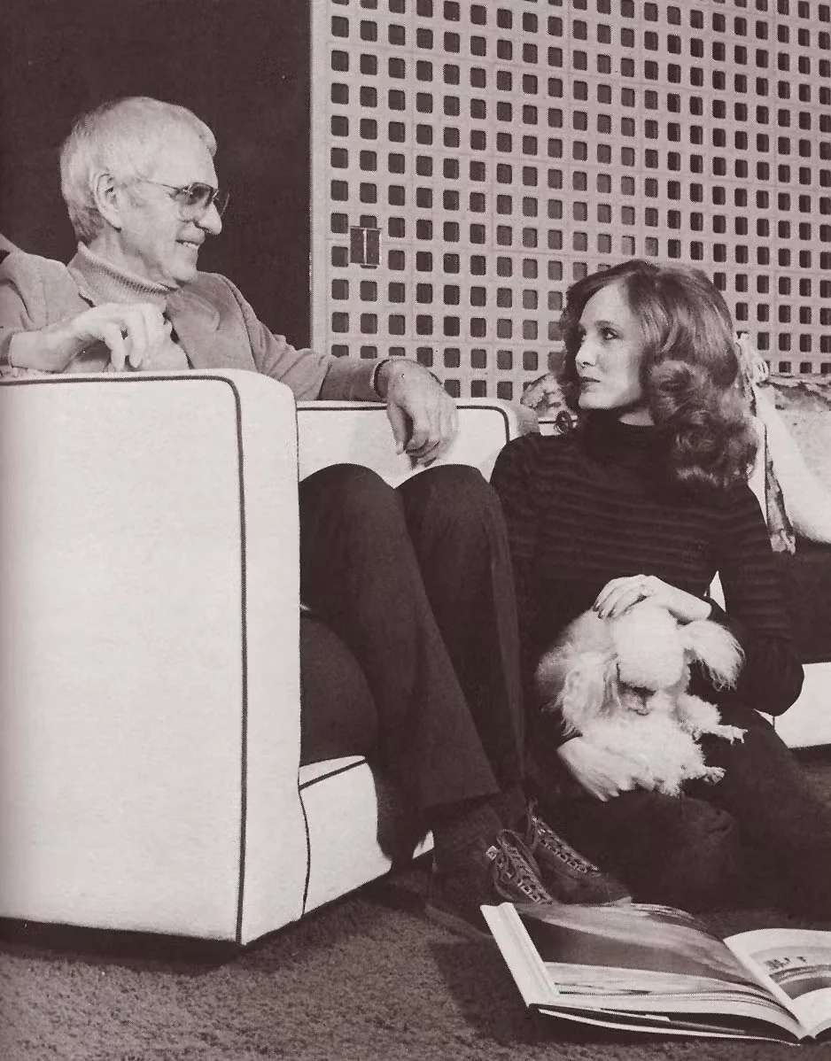 Bobbie Gentry Bill Harrah