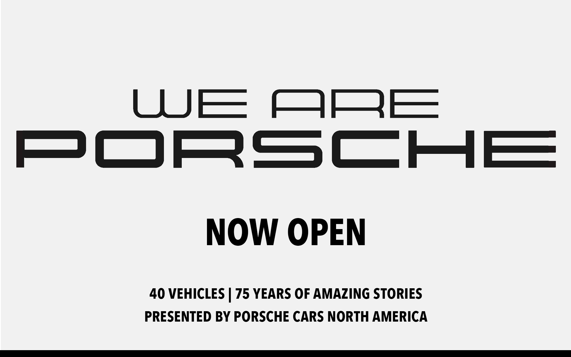 Petersen Automotive Museum Logo