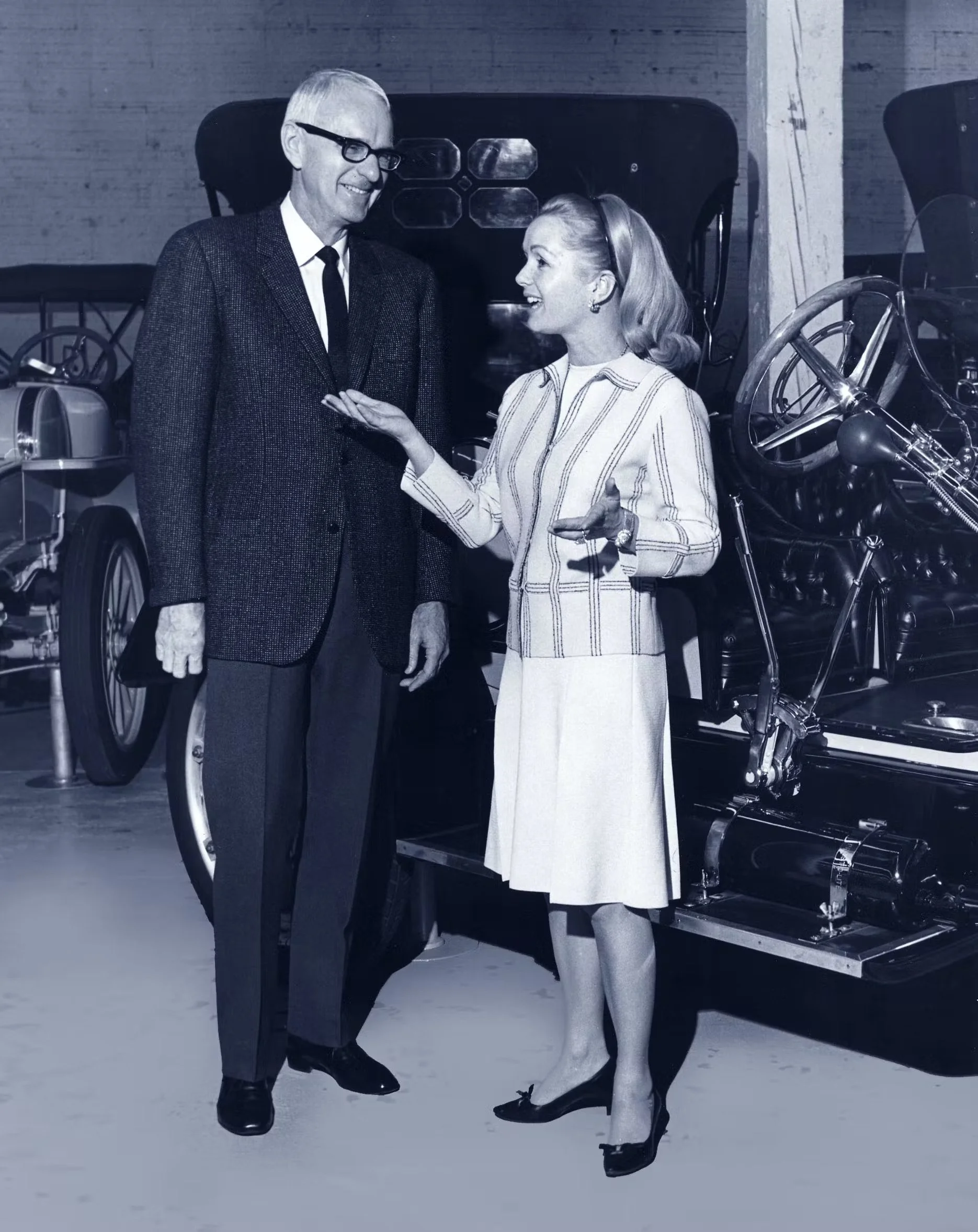 Bobbie Gentry Bill Harrah