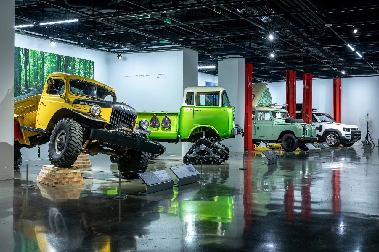 Car Shows and Events — Petersen Automotive Museum