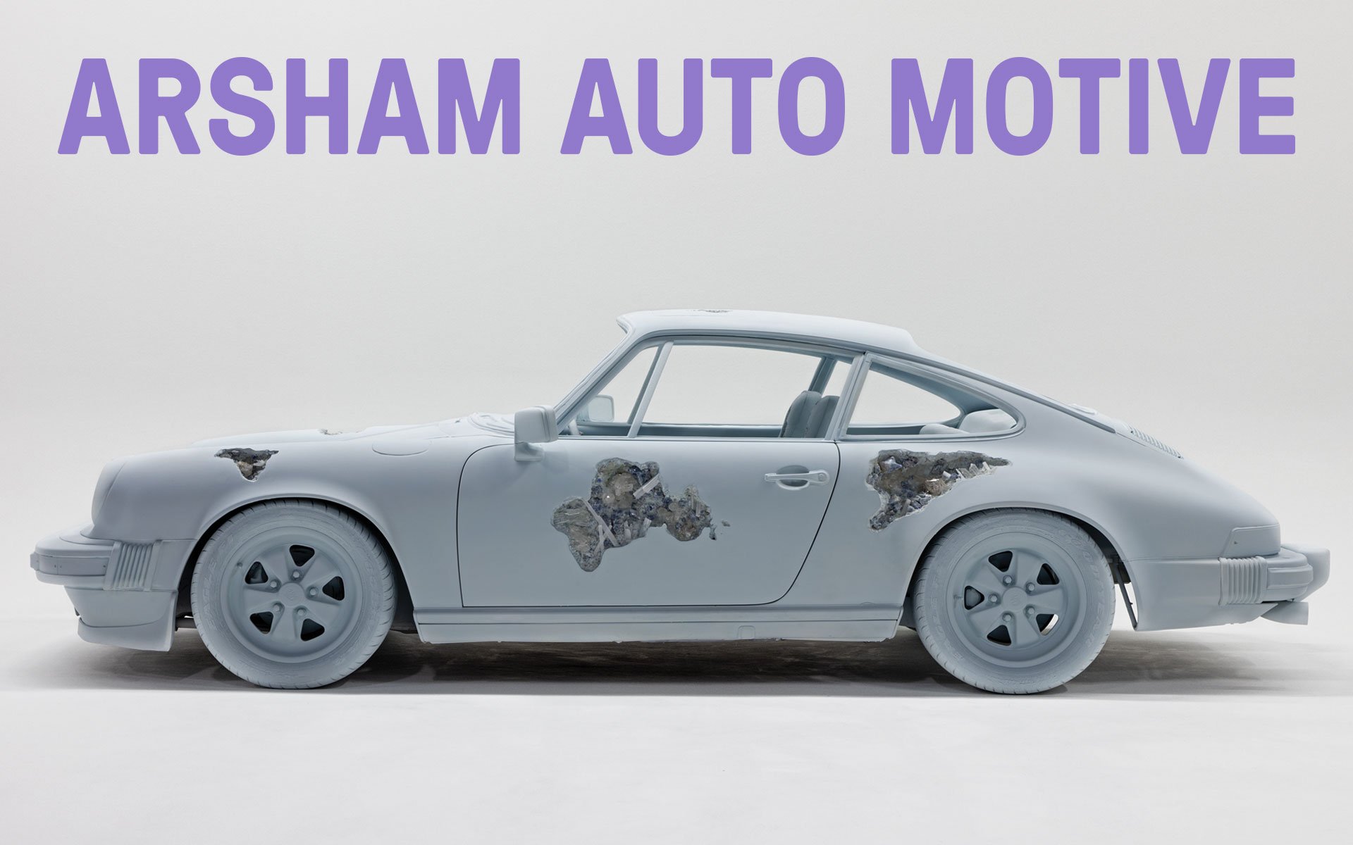 Automotive Exhibits — Petersen Automotive Museum