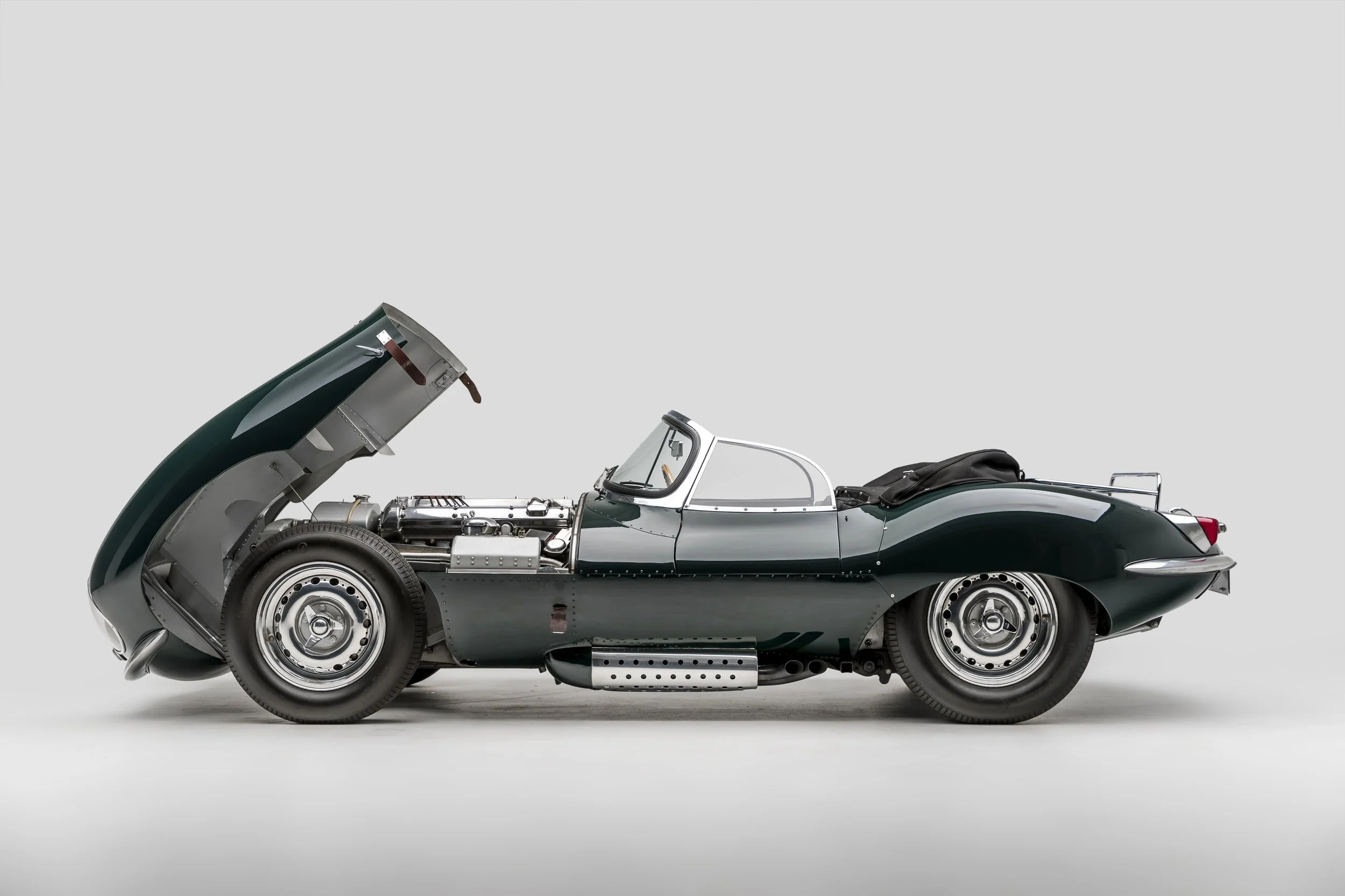 Car Shows and Events — Petersen Automotive Museum