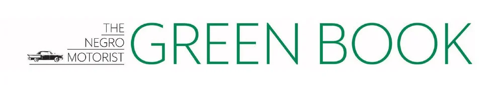 Green Book Exhibit — Petersen Automotive Museum