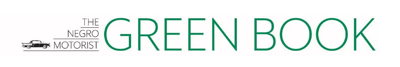 Green Book Exhibit — Petersen Automotive Museum