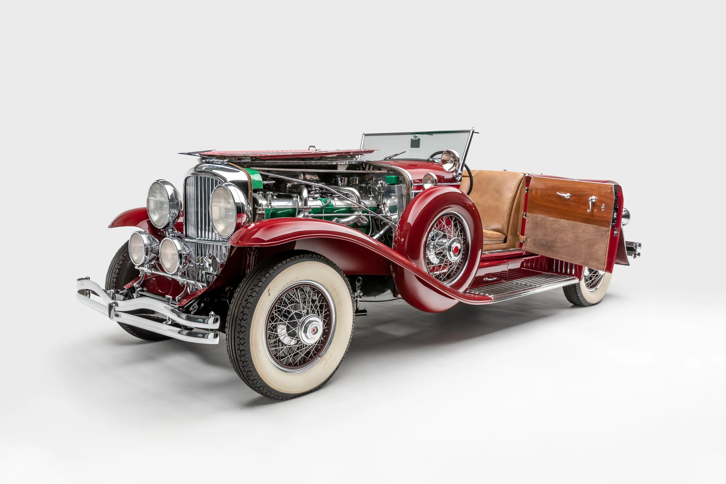 Car Shows and Events — Petersen Automotive Museum