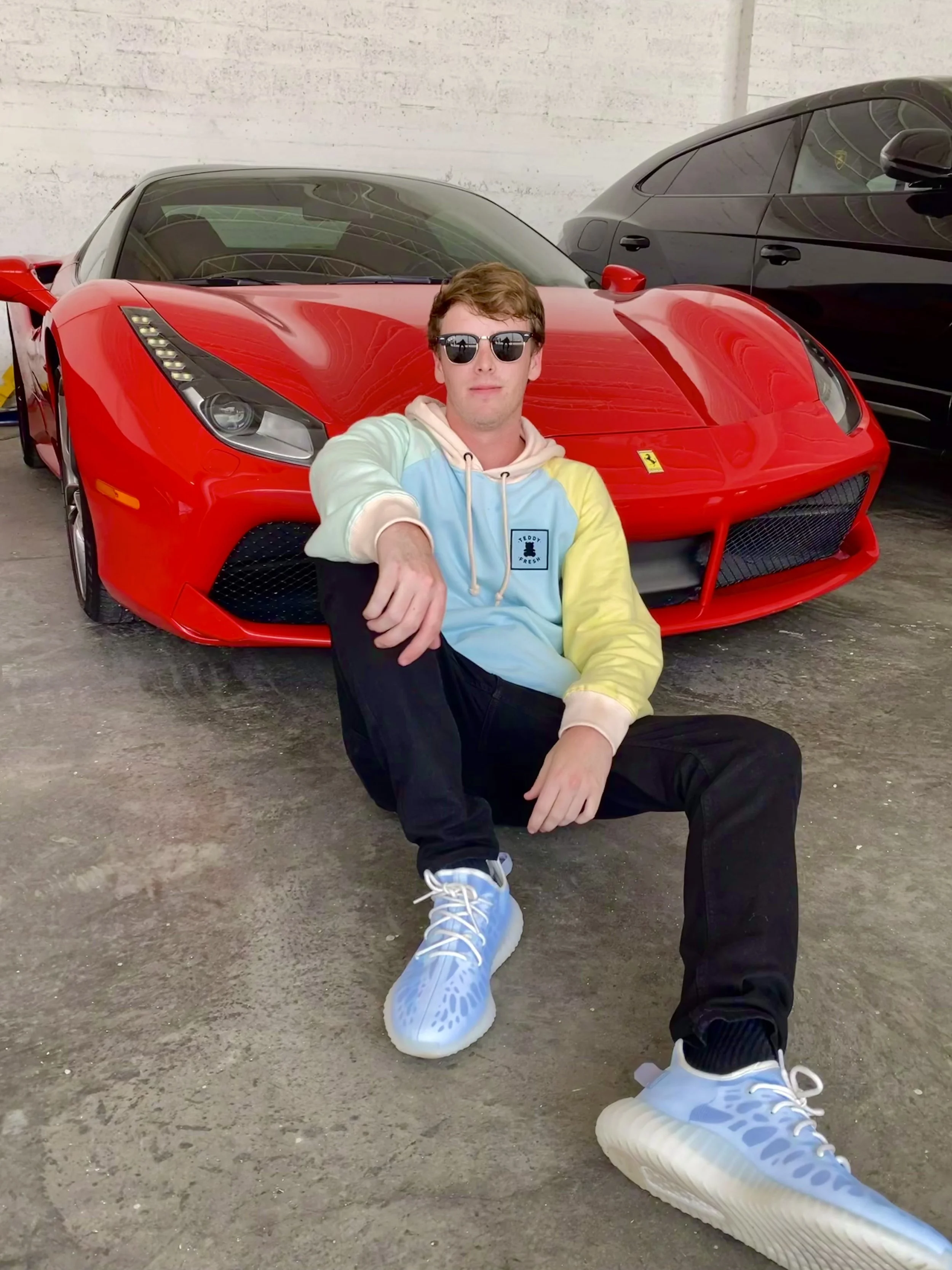 Petersen Automotive Museum | Los Angeles Car Museum