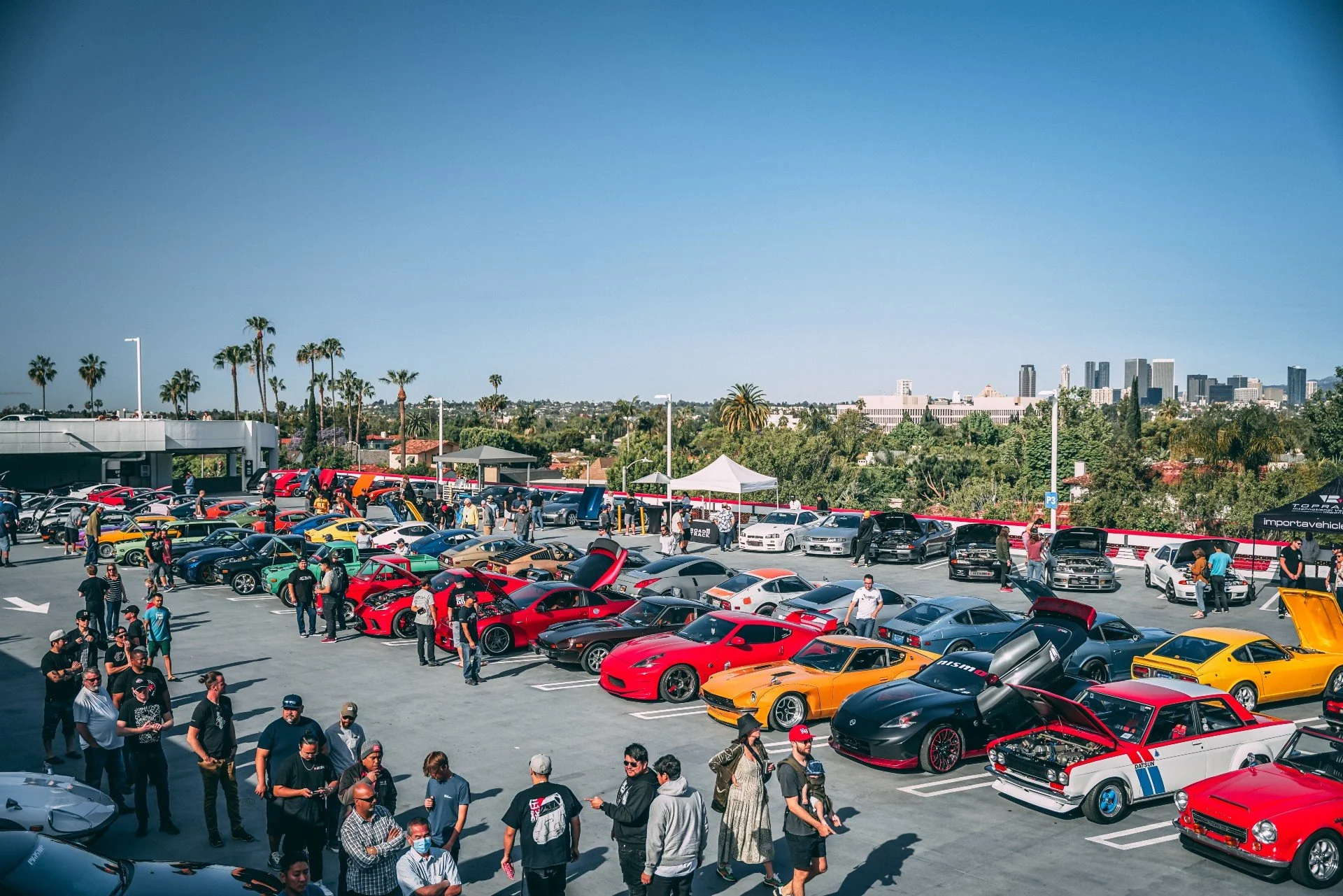 Petersen Automotive Museum | Los Angeles Car Museum