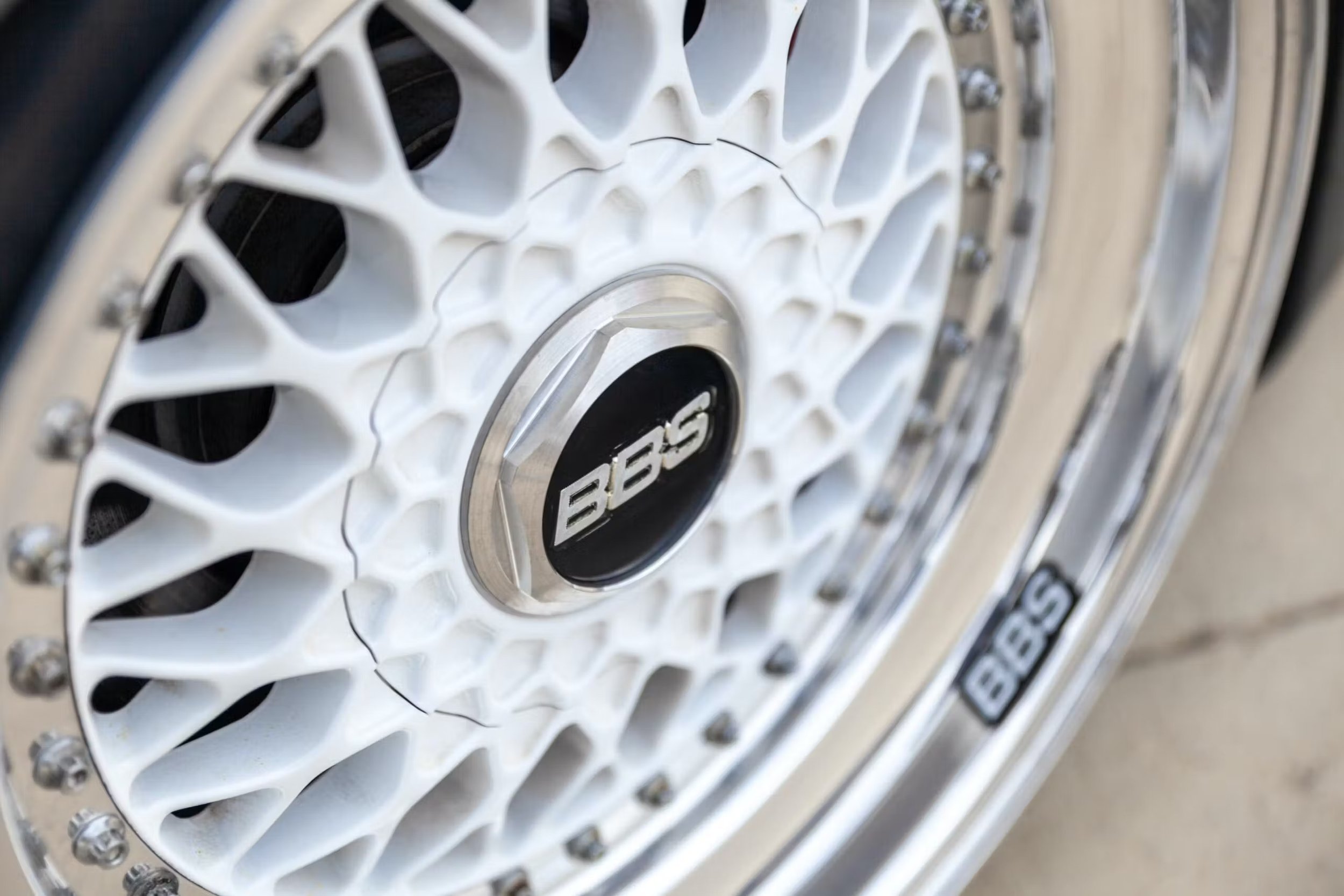 Bbs Wheels Bbs Wheels